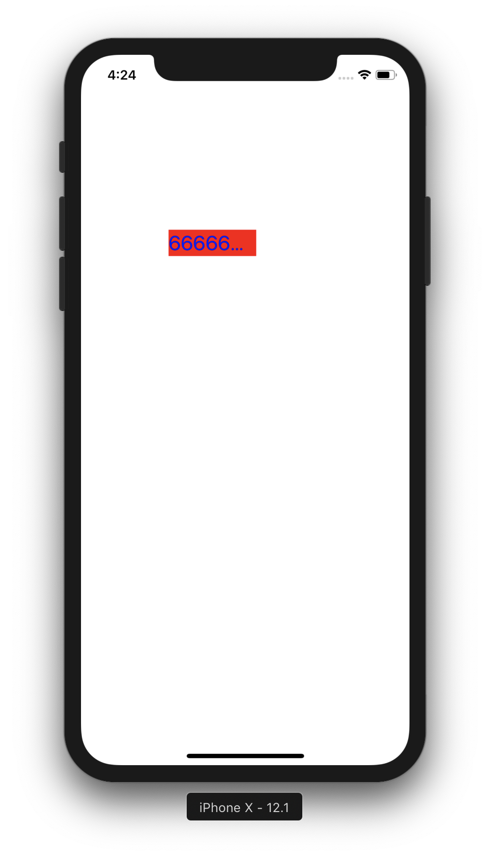 iOS学习笔记(二)：UILabel – 娄禹的研发日志