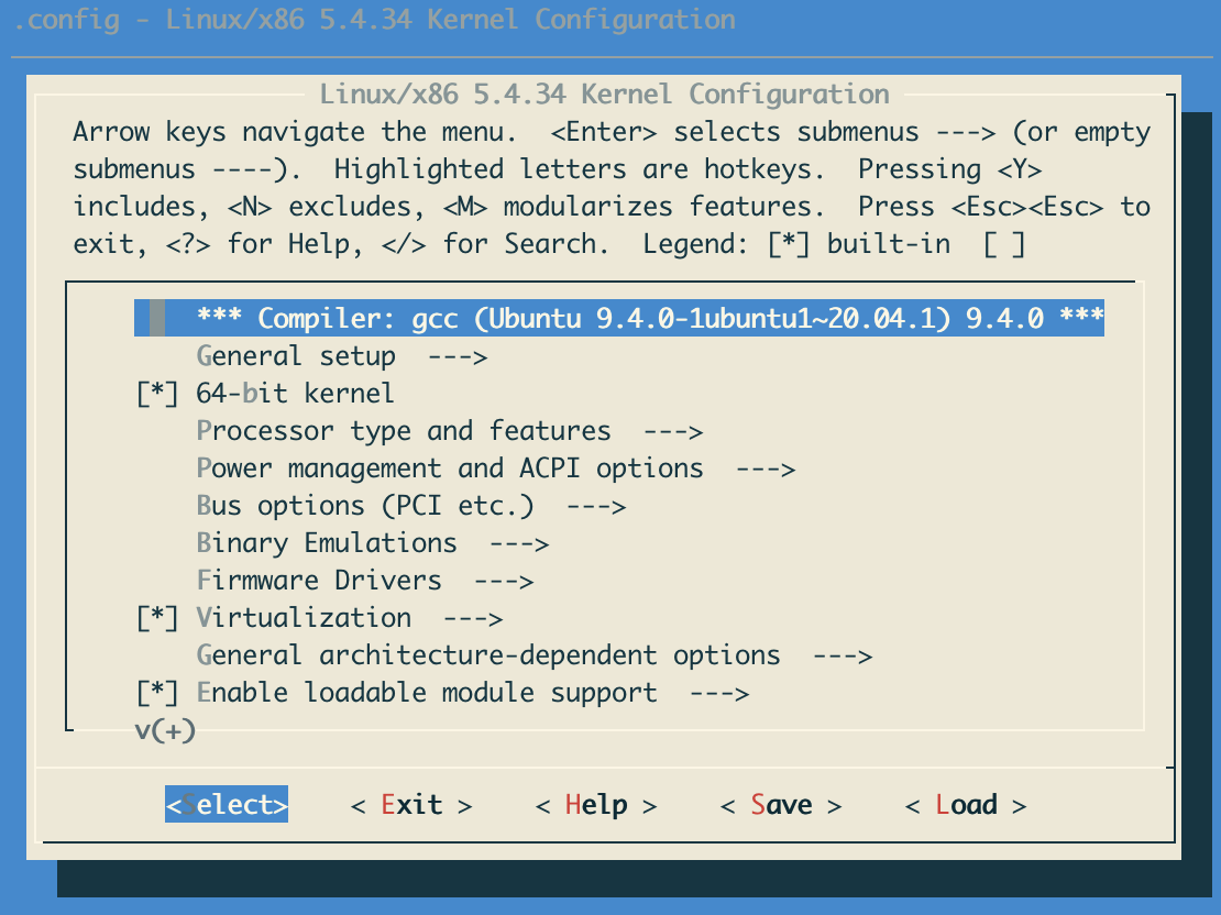 Linux 操作系统分析实验:使用 Gdb 跟踪调试 Linux 内核的启动过程 娄禹的个人博客